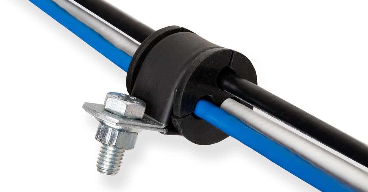 News – Global Clamps’ new silicone Cable / Hose Separator – clean ...
