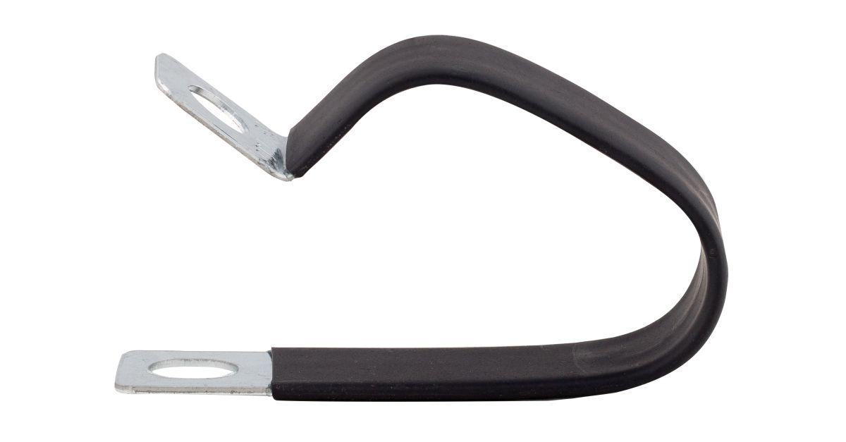 News – Double P-Clips added to the Polyolefin range, MADE in AUSTRALIA